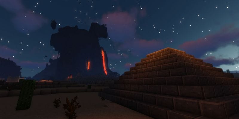 Andesite in Minecraft: Everything players need to know