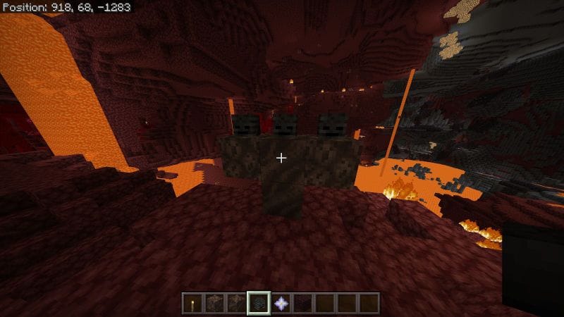How to Get a Nether Star in Minecraft: Details you need to know!