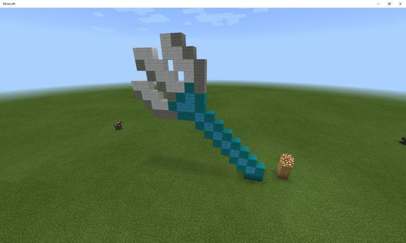 Ranking Trident enchantments in Minecraft