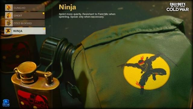 The best ZRG 20mm loadout in Black Ops Cold War Season 2