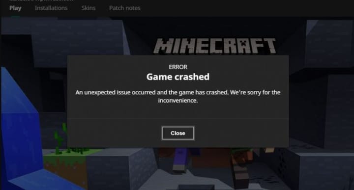 Minecraft Bedrock beta 1.16.230.56 Patch Notes: New cave generation ...