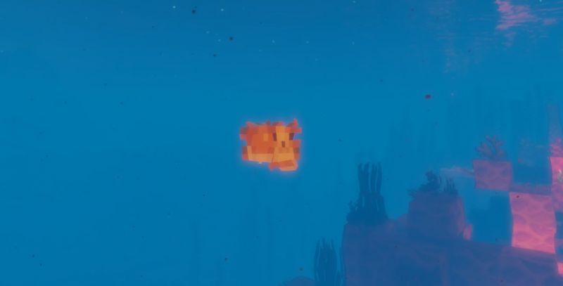 Pufferfish in Minecraft: Everything players need to know