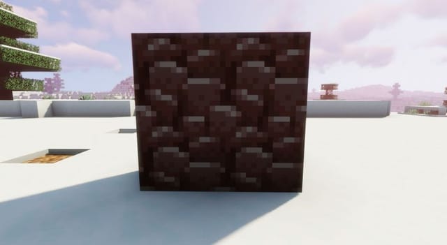 Netherite Scrap in Minecraft: Everything players need to know