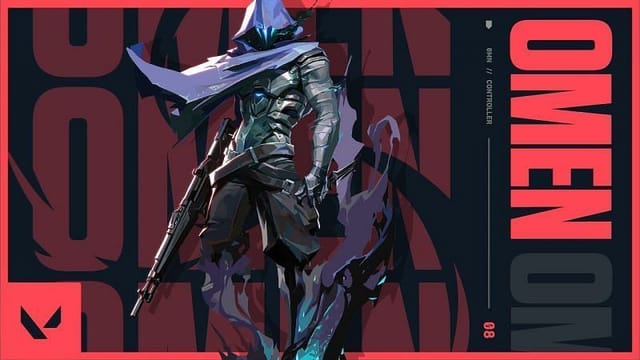 5 best Valorant Omen players in the world (2021)