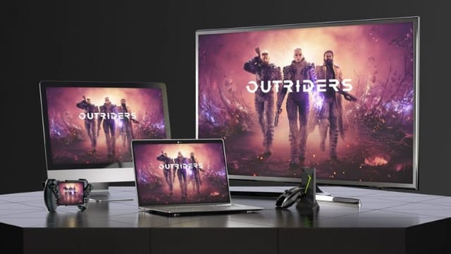 How to play Outriders without a high-end PC