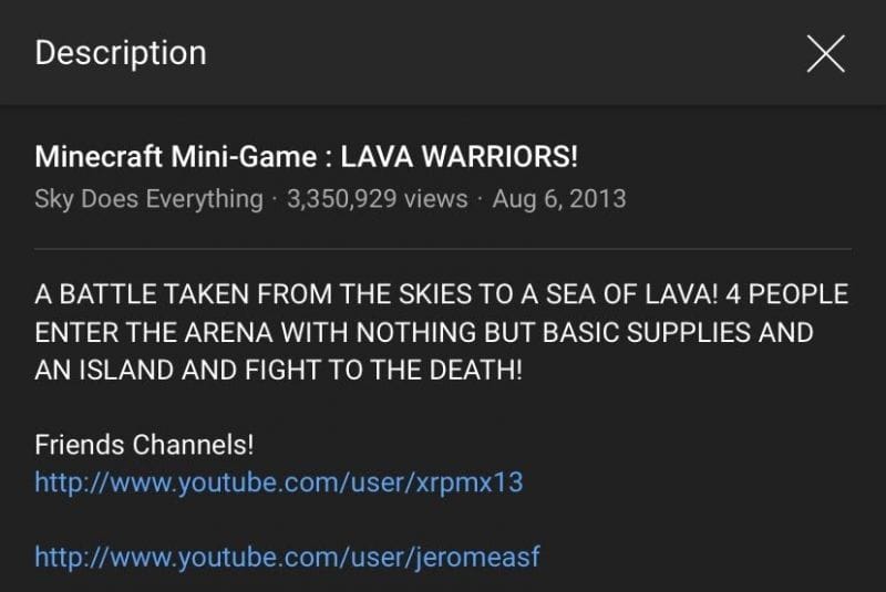 The Rise and Fall of Minecraft's Team Crafted