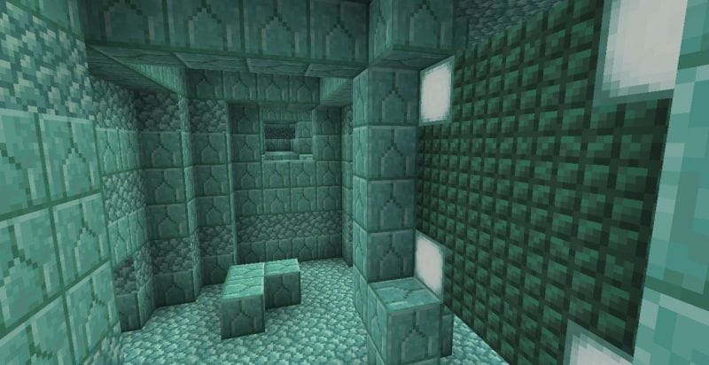 Prismarine in Minecraft: Everything players need to know
