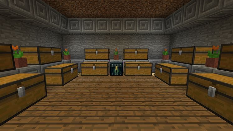 Where to find clay in Minecraft