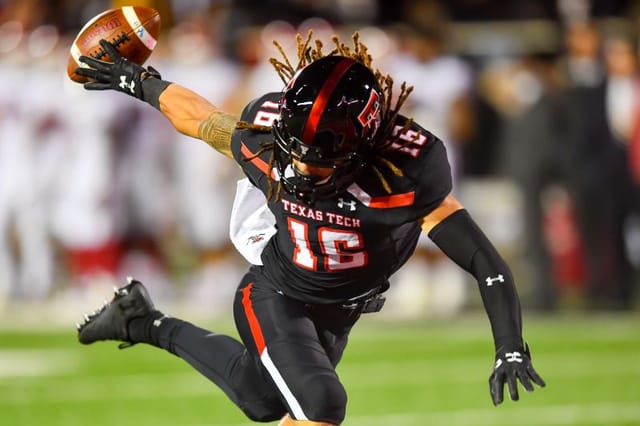 How to watch Texas Tech Pro Day: Schedule, Prospects & Predictions for April 7, 2021