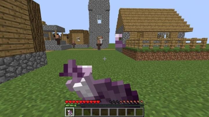 Top 5 uses for chorus fruit in Minecraft