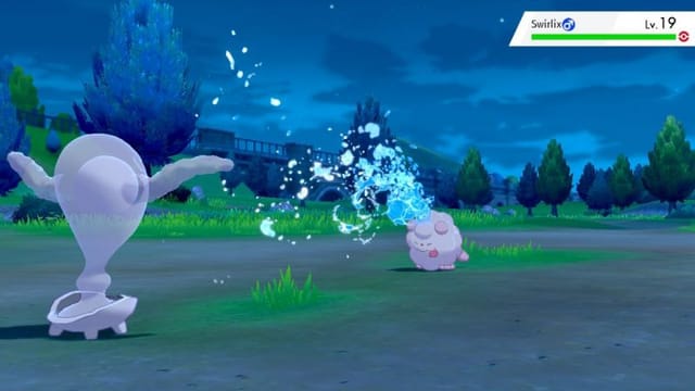 The Top 5 Water-type Moves in Pokemon GO