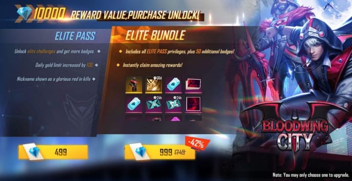 Diamonds in Free Fire: Price, best uses, and other details