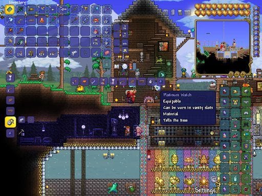 How to Craft Timers in Terraria: All you need to Know!