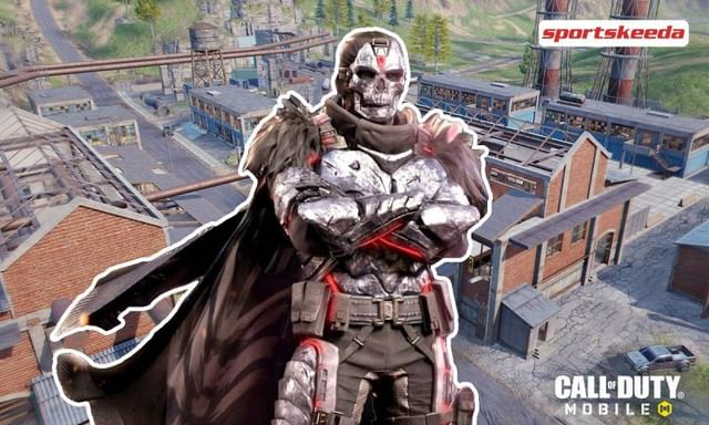 COD Mobile: When is the Legendary Mace Lucky Draw coming in Season 3?