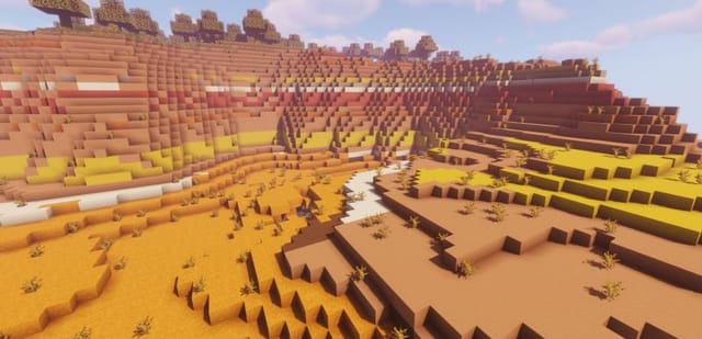 Terracotta in Minecraft: Everything players need to know