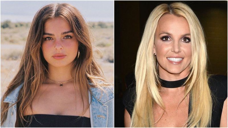 "Disrespectful and degrading": Addison Rae trolled online after she ...