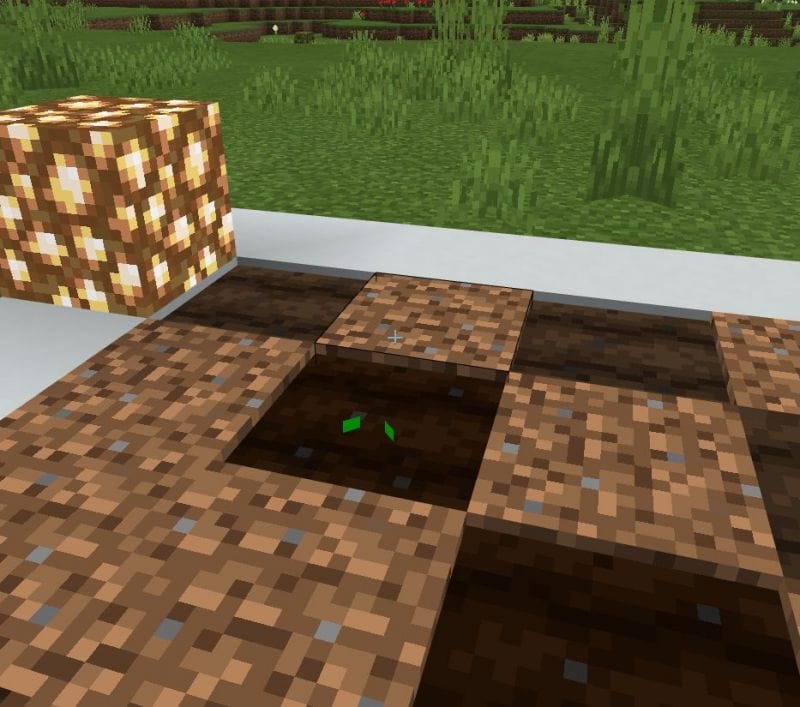 How to Build a Pumpkin Farm in Minecraft- Step-by-Step Guide