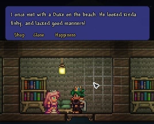 Terraria Paintings : Details about different Terraria Paintings