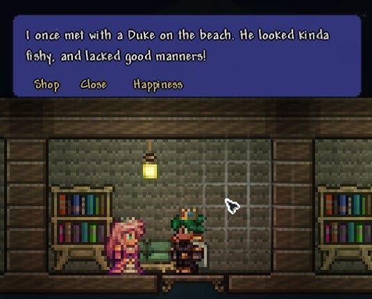 Terraria Paintings : Details about different Terraria Paintings