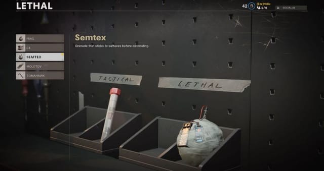 The best ZRG 20mm loadout in Black Ops Cold War Season 2