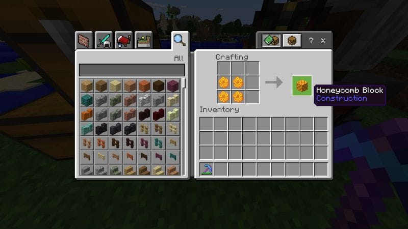 How to Get Honey in Minecraft: All you need to know!