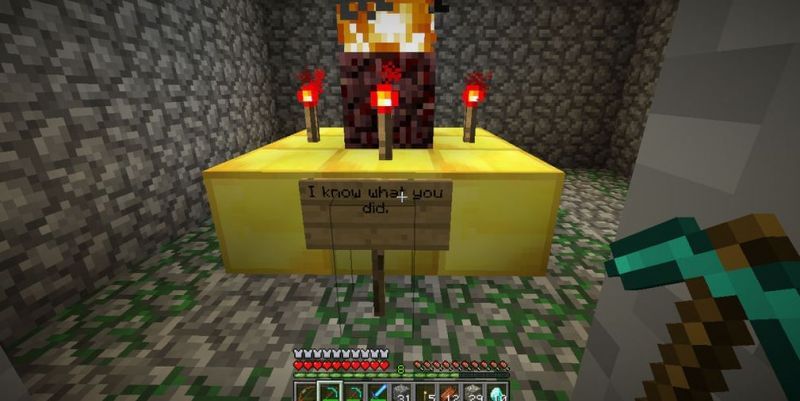 5 things players didn't know about Herobrine in Minecraft