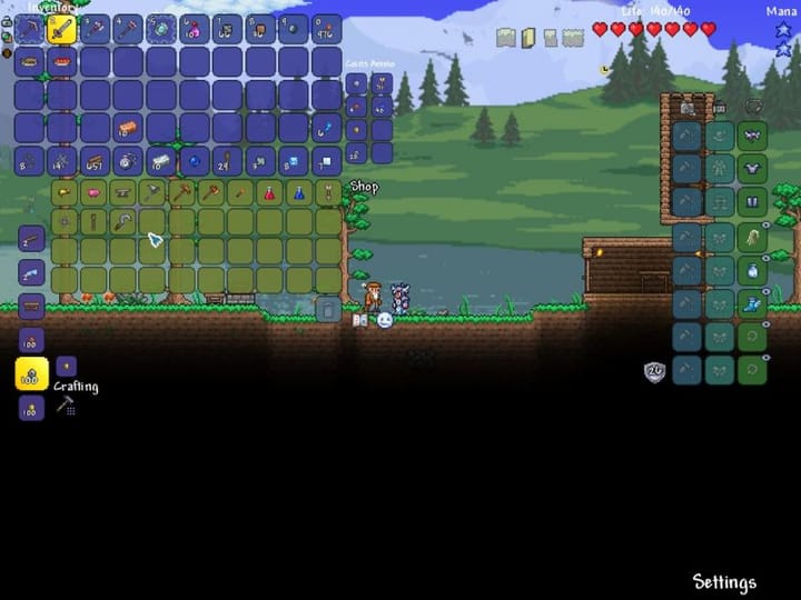 How to Get Merchant in Terraria | Conditions, Step to Spawn, Sell Articles.