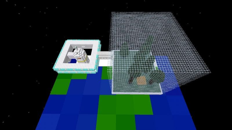 5 best space mods in Minecraft