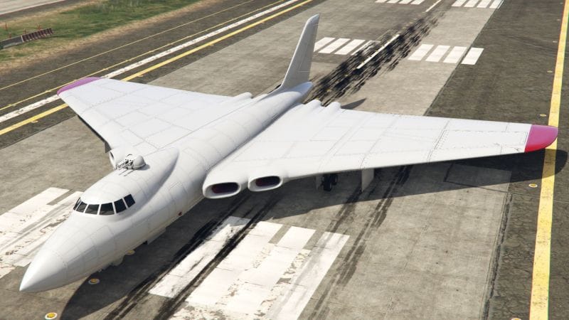 5 most underpowered weaponized vehicles in GTA Online