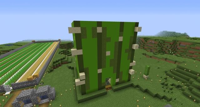Cactus in Minecraft: Everything players need to know