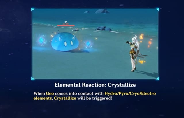 5 tips to beat Oceanid easily in Genshin Impact