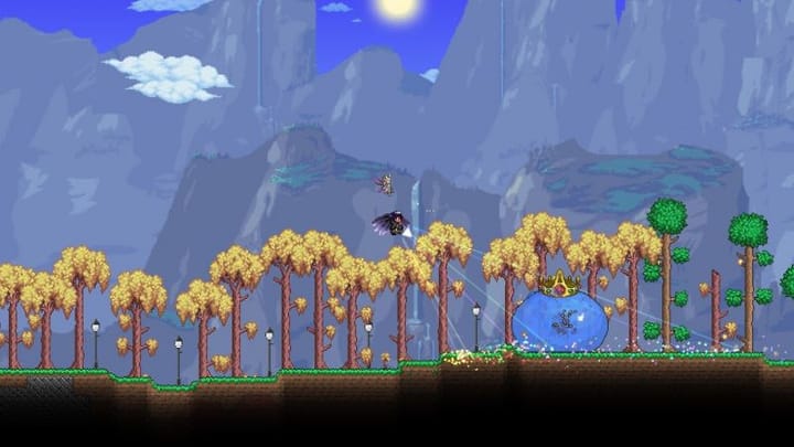 How to get the Last Prism in Terraria: Get all Details!