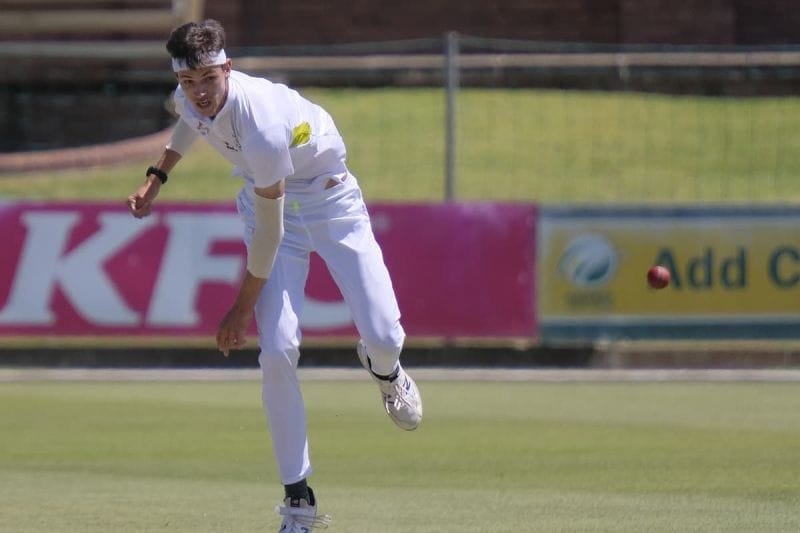 Marco Jansen Profile - Age, Career Info, News, Stats, Records & Videos