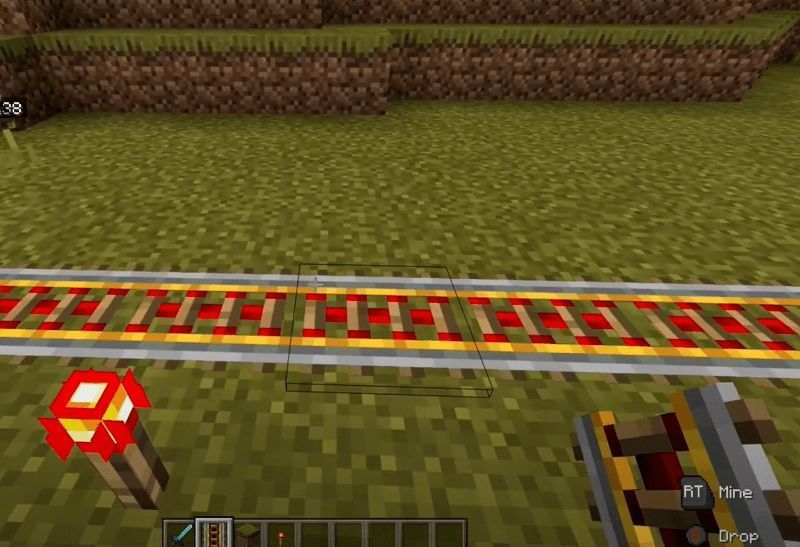 Different rails in Minecraft: Everything players need to know