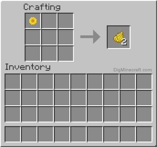 Top 5 uses for sunflowers in Minecraft
