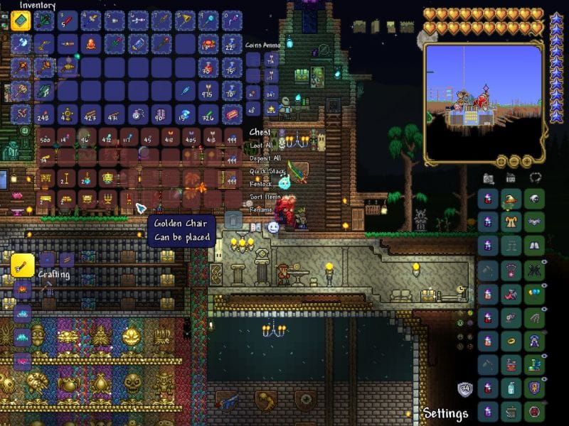 Terraria Pirate Invasion: All you need to know!