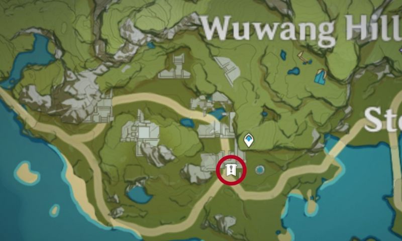 How to complete The Chi of Guyun quest in Genshin Impact