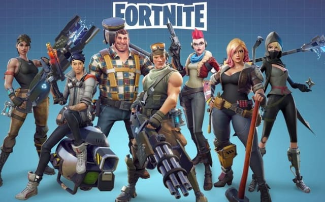Fortnite Unblocked: How to play Fortnite on blocked devices