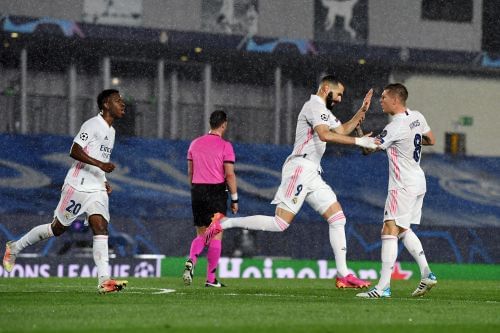 Marcelo Biography, Achievements, Career Info, Records & Stats - Sportskeeda