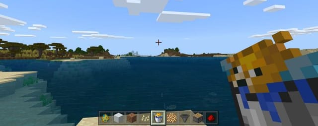 Pufferfish in Minecraft: How to Find, Its Behavior, Drops & More