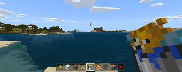 Pufferfish in Minecraft: How to Find, Its Behavior, Drops & More