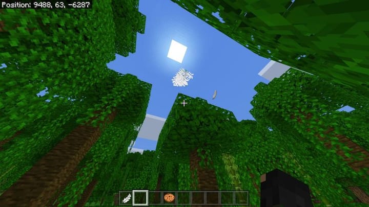 Parrots in Minecraft: Spawning, Behavior & Drops