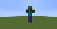 How to show hitboxes in Minecraft