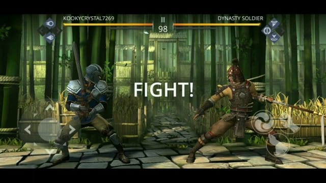5 best Android games like Tekken 3 in 2021