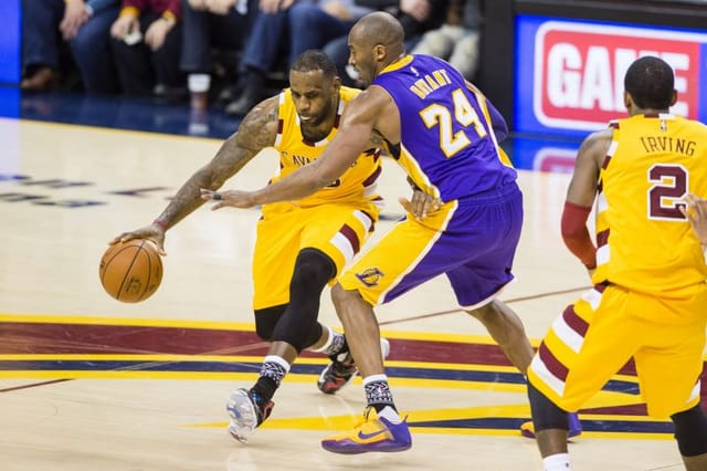 Who has the most 30-point games in NBA history?