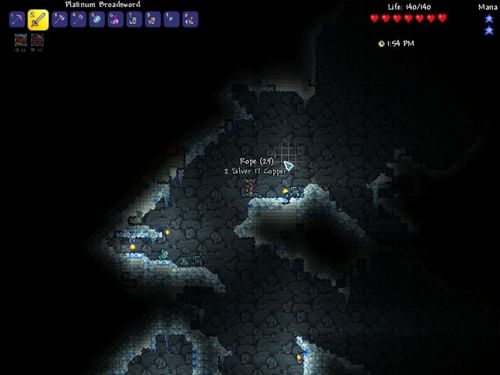 How to Make Chains in Terraria | Materials, Crafting Guide, Uses & FAQs