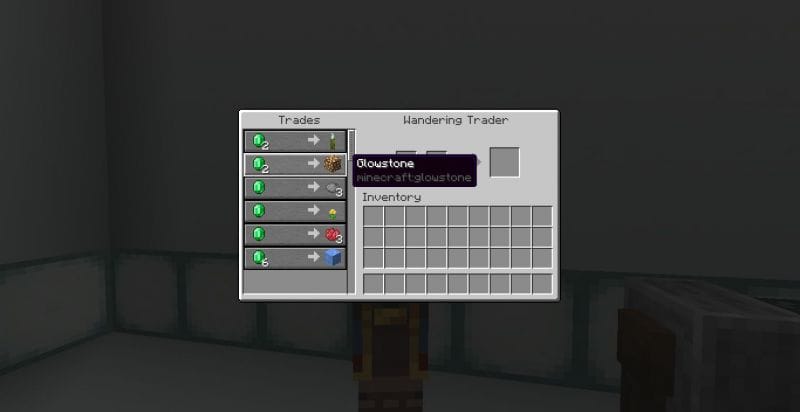 Where to easily find glowstone in Minecraft?