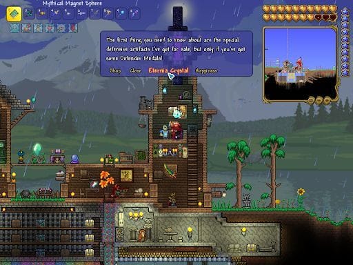 How to get Tavernkeep in Terraria: All you need to know!