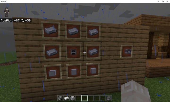 What are the best uses of Smooth Stone in Minecraft?