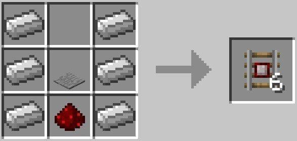 Different rails in Minecraft: Everything players need to know